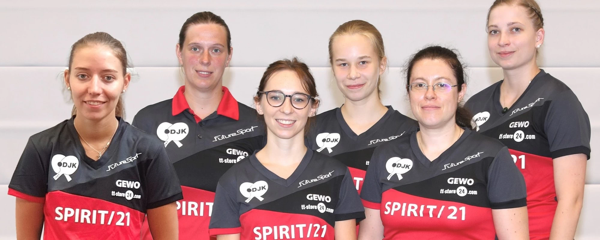 SPIRIT/21 · Commitment and cohesion even in corona times