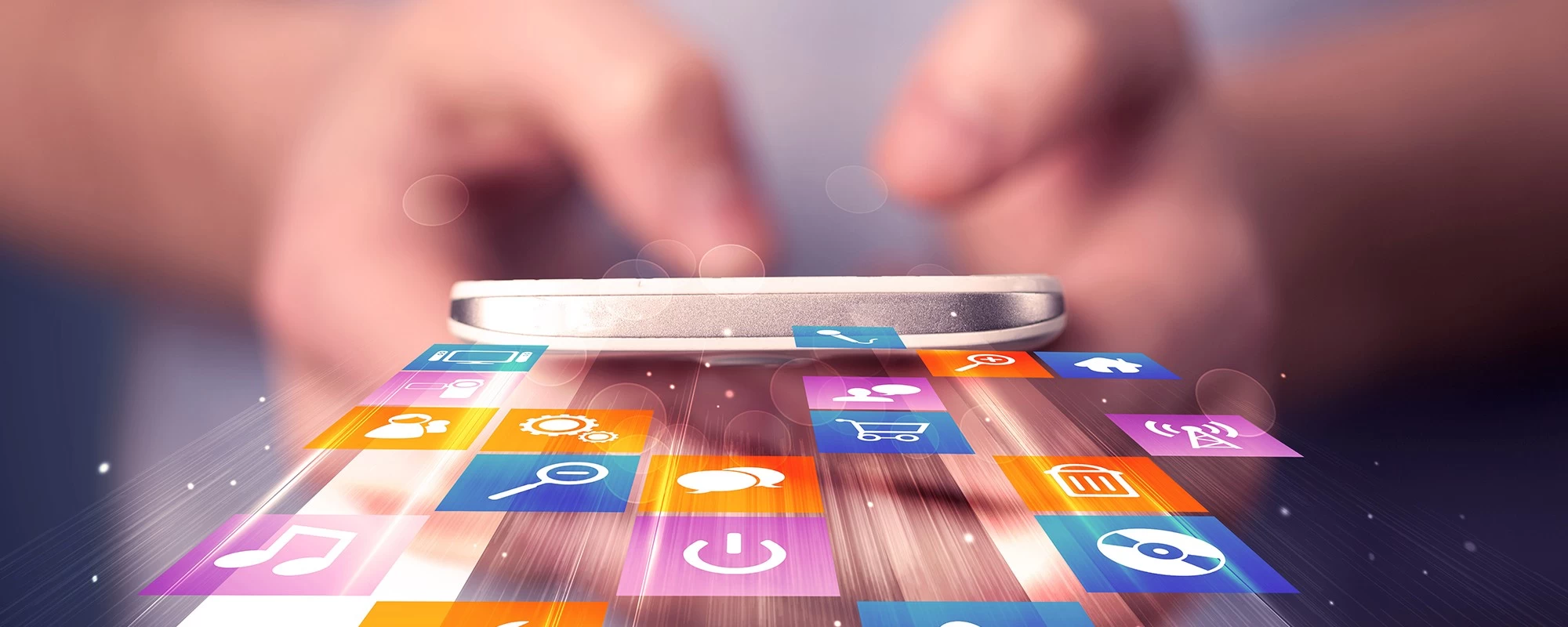 SPIRIT/21 · From app release to app lifecycle management: tips and strategy