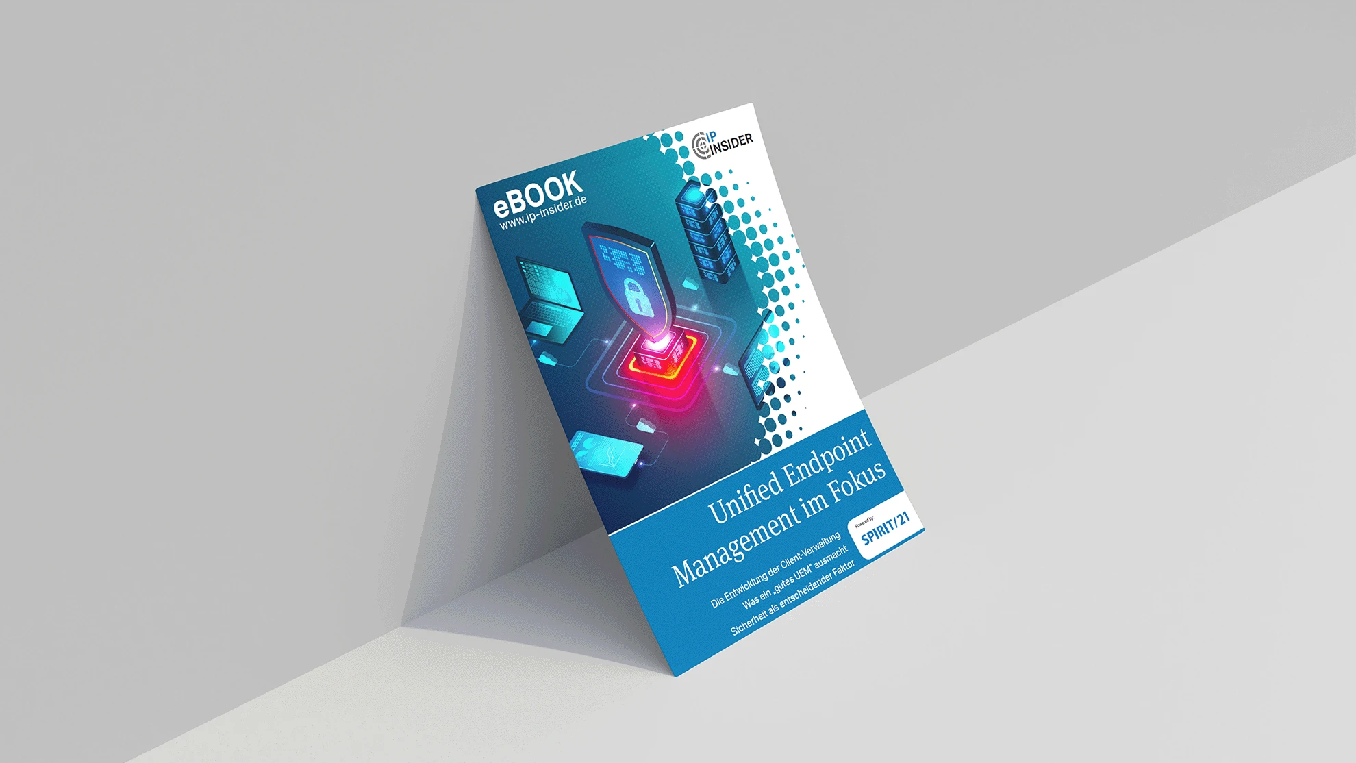 SPIRIT/21 · Unified Endpoint Management im Fokus