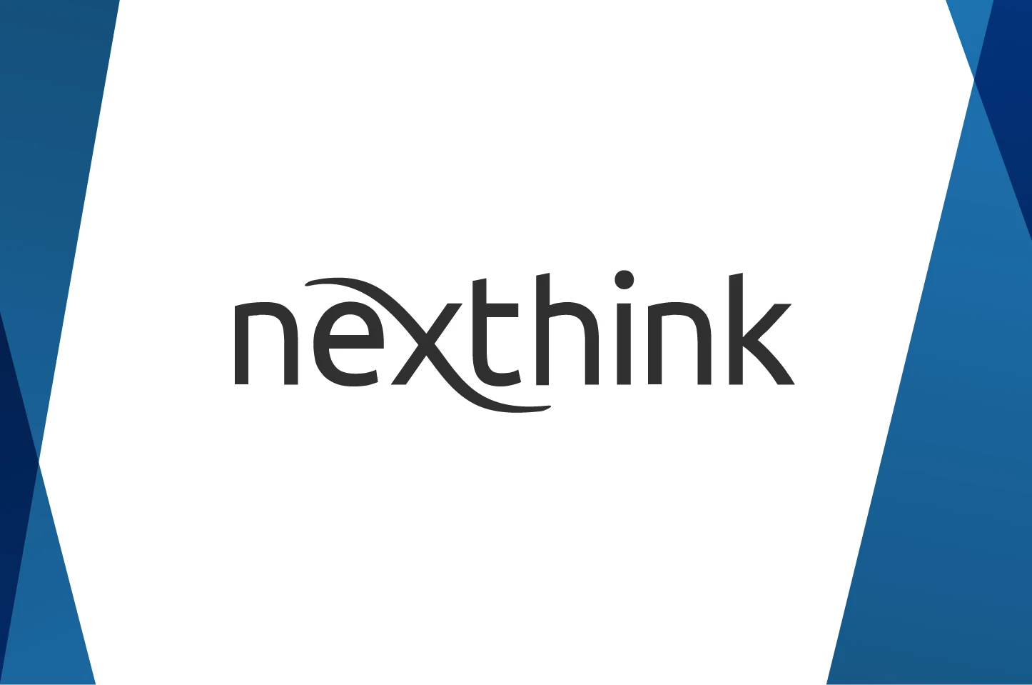 Nexthink Logo