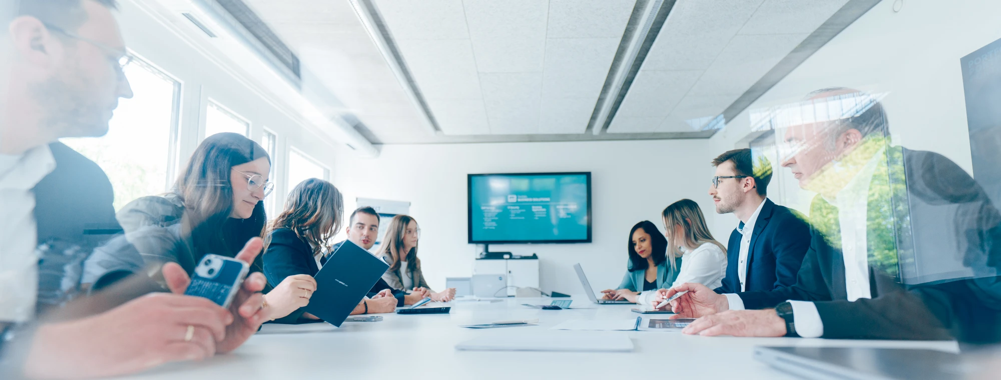 SPIRIT/21 · SAP S/4HANA transformation for more efficiency and ...