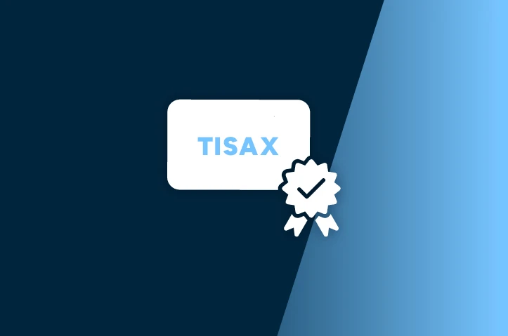 SPIRIT/21 · TISAX nach VDA ISA‑Katalog, Version 6